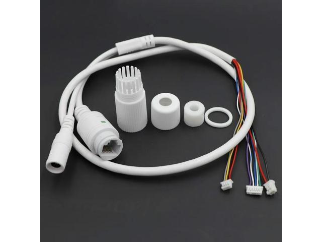 Click here for CCTV POE IP Network Camera PCB Module Video Power... prices