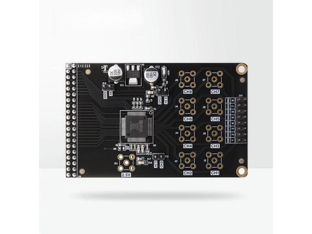 Click here for Supporting AD module multi-channel synchronous sam... prices