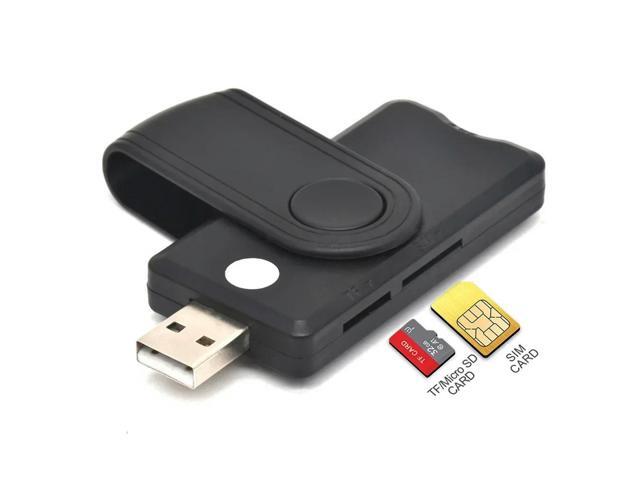Click here for External Card Reader Connector Adapter  Smart Card... prices