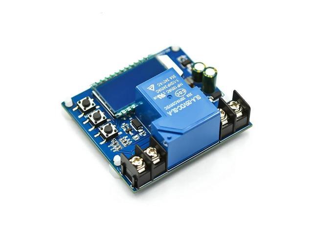 Click here for XY-CD63L 30A Charging Control Module Full Power of... prices