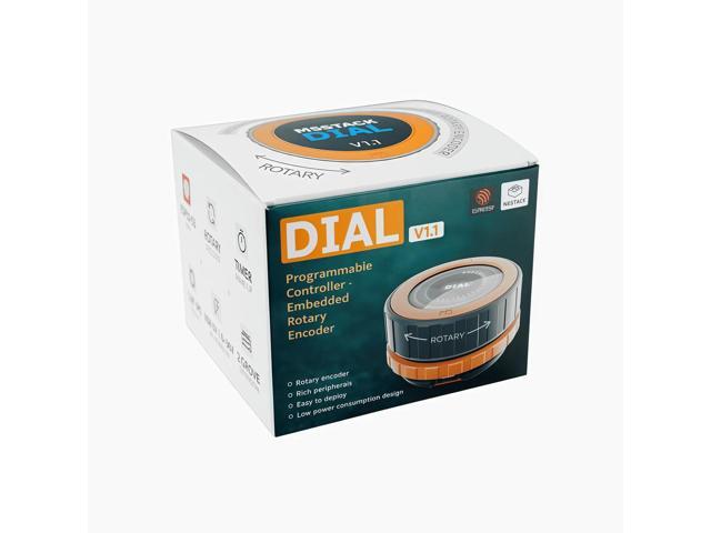 Click here for M5Dial v1.1 Knob Programmable Controller 1.28 Roun... prices