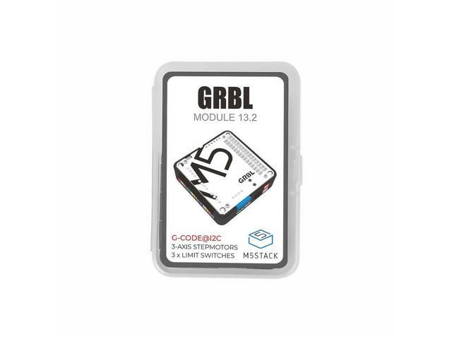 Click here for GRBL 13.2 three-axis stepper motor driver module D... prices