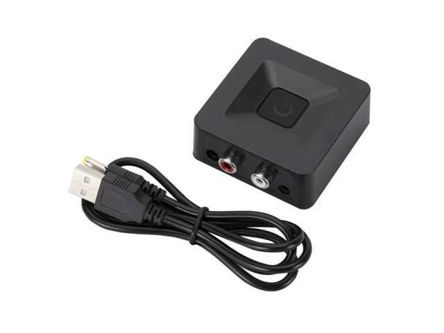 Click here for Dual Headphone Jack 3.5mm Digital To Analog 5.0 Bl... prices