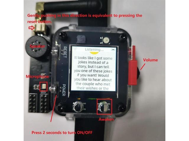 Click here for AI Chatbot Watch SE Support Edition IC Chip Integr... prices