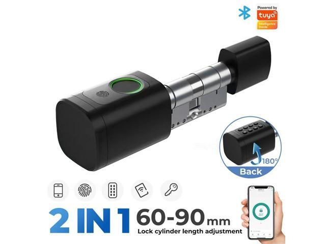 Click here for ligent Door Locks Bluetooth Fingerprint Lock Cord... prices