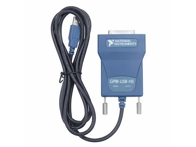 Click here for GPIB-USB-HS card 778927-01 acquisition card IEEE48... prices