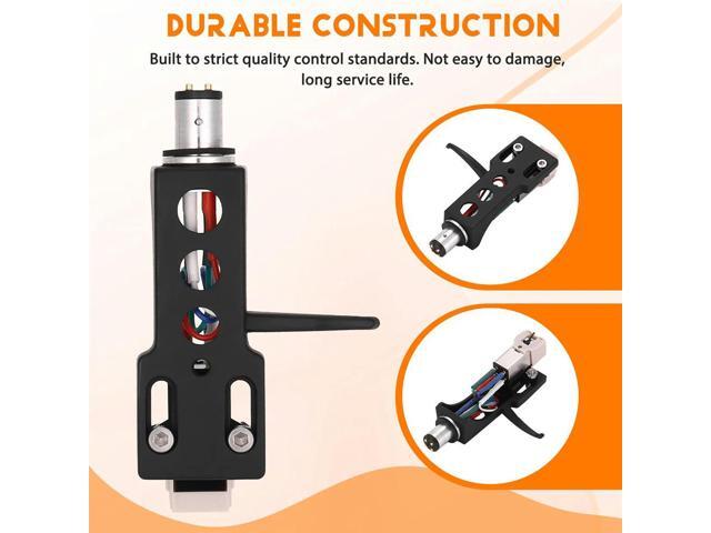 Click here for Cartridge Stylus with Turntable Headshell 4 Pin Co... prices