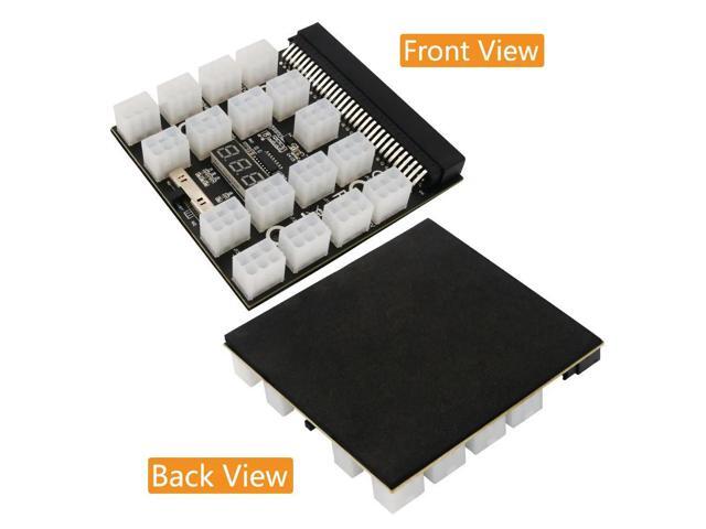 Click here for Power Supply Breakout Board for 750W/1200W GPU PSU... prices