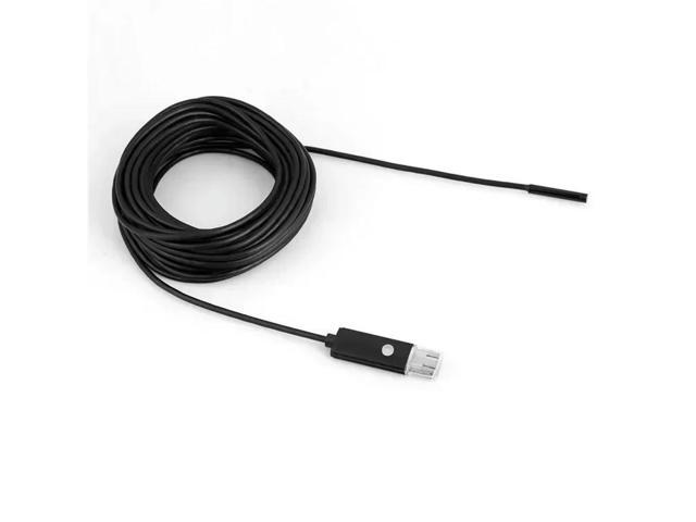 Click here for 720P 2MP 6LED 8MM 10M USB Underwater Inspection En... prices