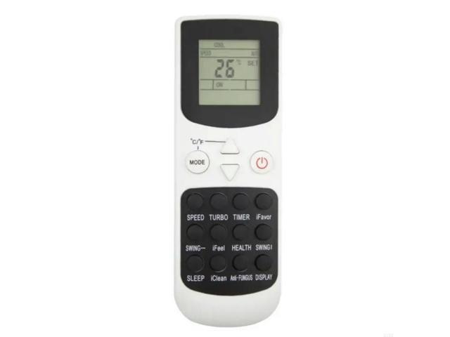 Click here for Air Conditioning Remote Control for YKR-Q/002E Air... prices