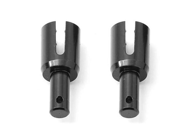 Click here for 4Pcs Steel Gearbox Joint Cup Diff Cup For Tamiya M... prices