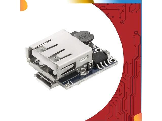 Click here for 5 X Power Bank Module Charge Controller TP5400 Mic... prices