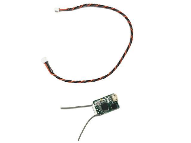 Click here for DSM2 DSMX Satellite Receiver W Bind Button for Min... prices