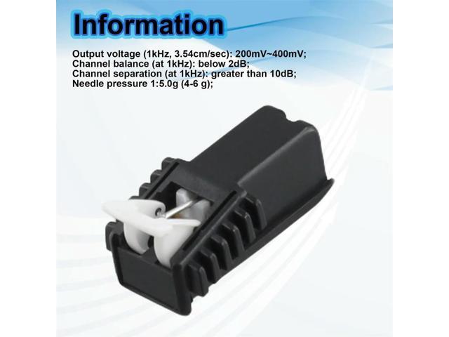 Click here for Replacement Stylus Needle for GP315 GP215 GP214 22... prices