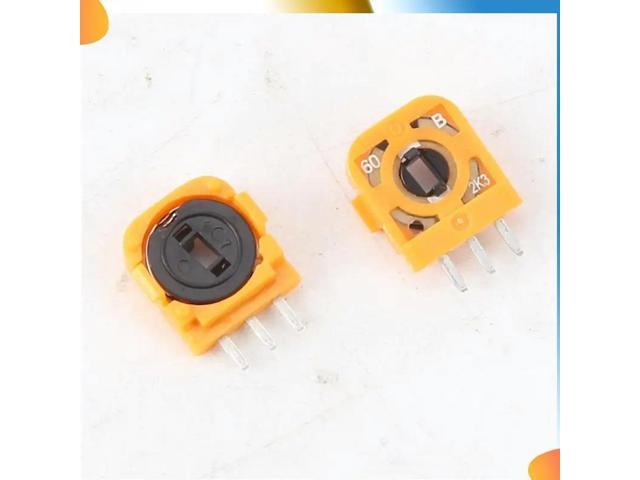 Click here for 50PCS Joystick Potentiometers Sensor Module For PS... prices