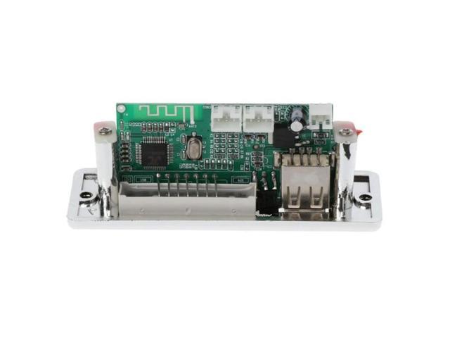 Click here for 2 Pcs Accessories: 1 Pcs Bluetooth Mp3 Decoder Boa... prices