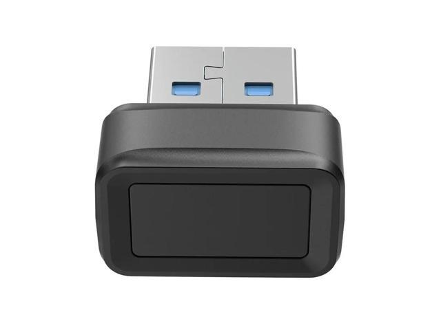 Click here for USB Fingerprint Key Reader FIDO U2F Speedy Matchin... prices