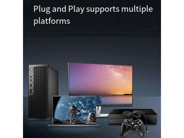 Click here for USB Wired Game Pad Joypad Gamepad Controller with... prices