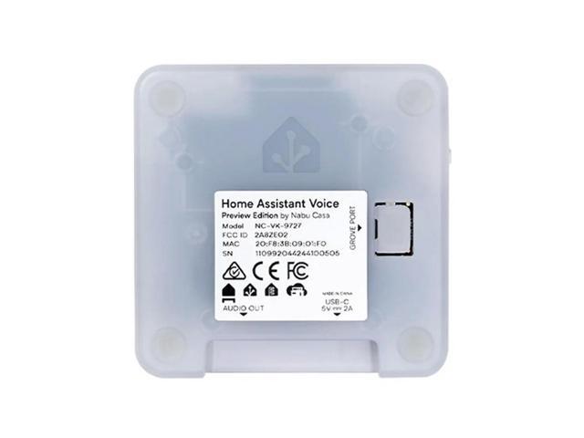 Click here for ESP32-S3 Soc Home Assistant Voice Preview Edition... prices