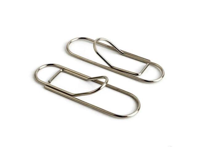 Click here for 25Pcs l Paper Clips Mini Book Page Divider Photo W... prices