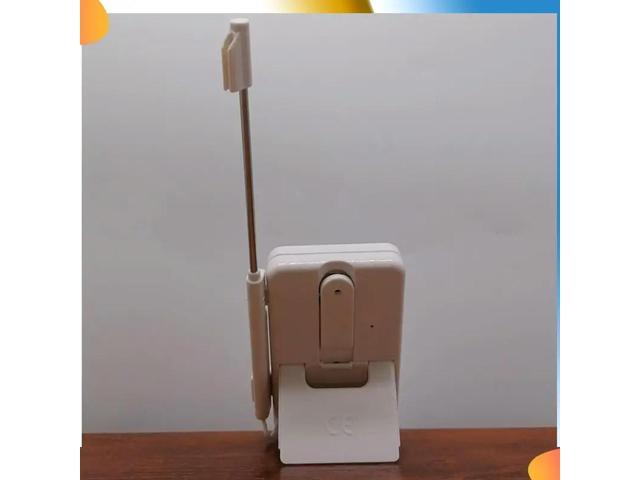 Click here for Multifunctional Electronic Thermometer LCD Digital... prices