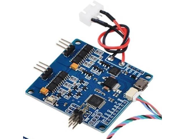 Click here for Driver Board For Alexmos 2.2B2 BGC 3.12 MOS Large... prices