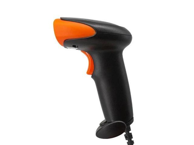 Click here for Fast Recognition 1D Wireless Red Light Bar Code QR... prices