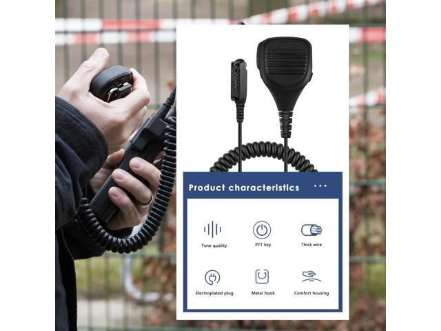 Click here for IP54 Waterproof Portable Loudspeaker Mic Microphon... prices