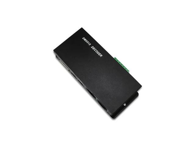 Click here for LED Stage Light RGB 3-channel DMX512 Decoder Proje... prices