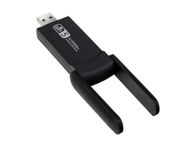 Click here for Dual Band 5GHz 2.4Ghz 802.11AC Wifi Antenna Dongle... prices