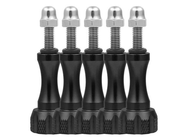 Click here for Bolt Nut Thumb Screw 1/4 Screw Mount For Osmo Acti... prices