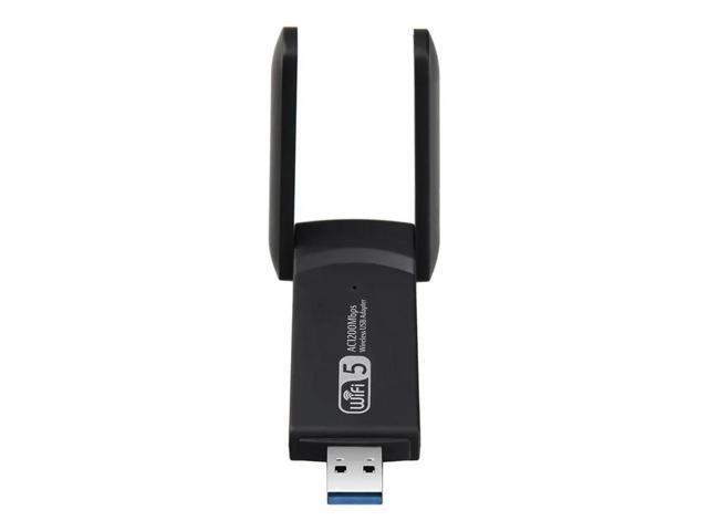Click here for Dual Band 2.4Ghz 5.8GHz 802.11AC Wifi Adapter 1200... prices