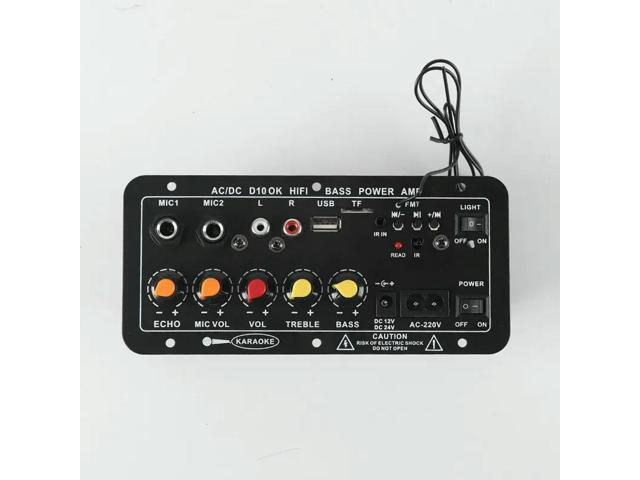 Click here for 18W+18W Stereo Digital Power Audio Amplifier Board... prices