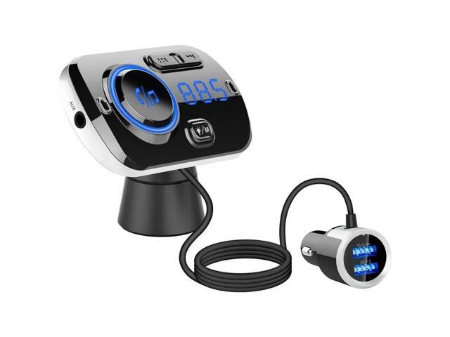 Click here for Bluetooth Car Mp3 Player Automotive Electronic Car... prices