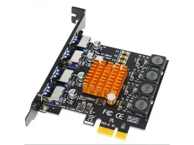 Click here for PCIe USB 3 Adapter 19 20 pin USB 30 PCIe Adapter 2... prices