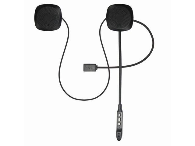 Click here for Moto Helmet Headset Bluetooth 5.0 Ultra-Thin Motor... prices