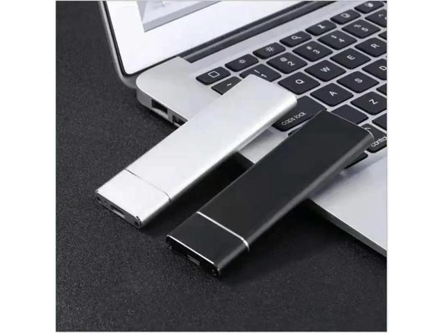 Click here for Multi color TYPE C Mobile External Solid State Dri... prices