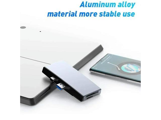 Click here for 6 IN 1 USB3.0 Docking Station Adapts Surface Pro/4... prices