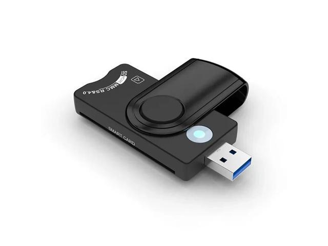 Click here for USB SIM smart card reader  USB-CCID ISO 7816  for... prices