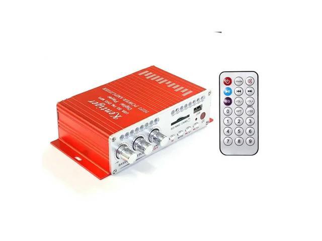 Click here for HiFi Stereo 2x20W MINI Digital Audio Player Power... prices