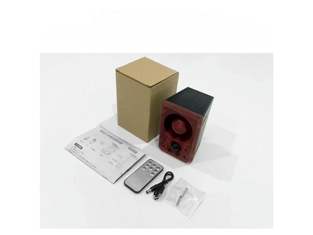 Click here for Outdoor Solar Motion Sensor Alarm with Remote Cont... prices