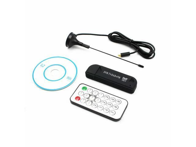 Click here for Digital TV Receiver Stick USB 2.0 Digital DVB-T SD... prices
