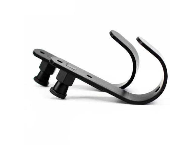 Click here for 1 Pair Background Holder J-Hooks Cross Bar Holders... prices