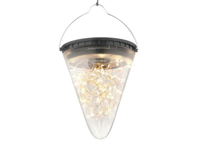 Click here for Solar Bottle Lamp Clamp Hanging Lamp Outdoor Water... prices