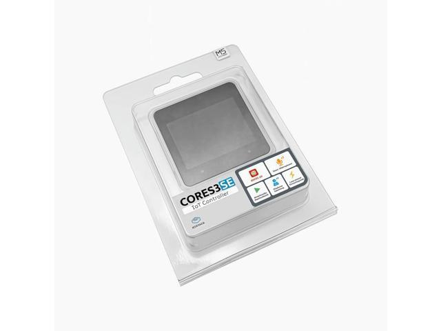Click here for CoreS3 SE Lightweight ESP32S3 IoT Controller Xiaoz... prices