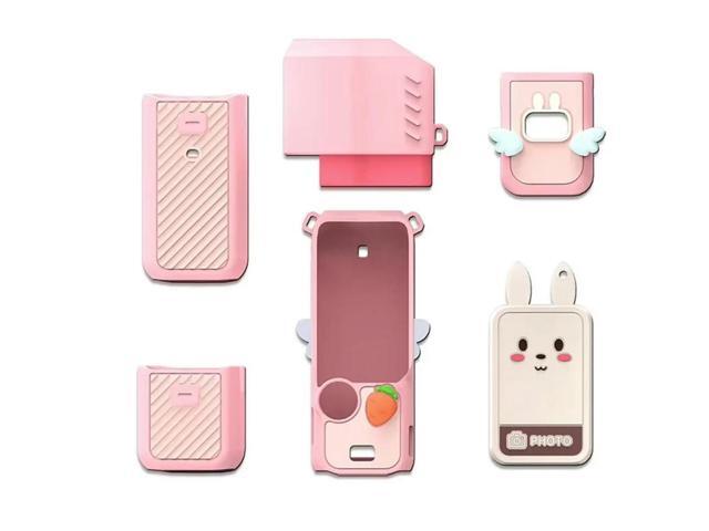 Click here for Protective Soft Silicone Cover For POCKET 3 Sports... prices