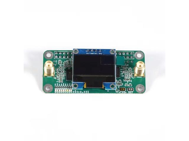 Click here for MMDVM HS Duplex Dual Band Hotspot Board VHF UHF Du... prices