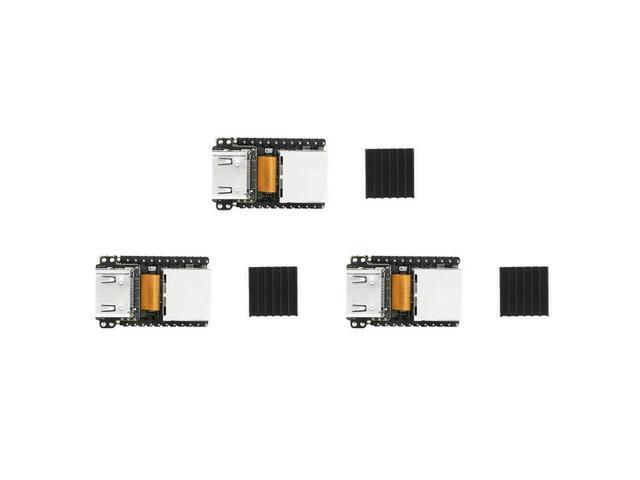 Click here for 3X For Sipeed Nanokvm IP-KVM Remote Operation And... prices