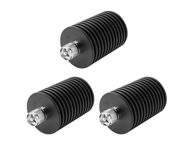 Click here for 3X RF POWER 100W UHF Type PL259 Male Connector 50... prices
