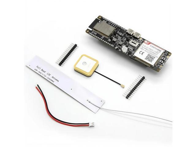 Click here for TTGO T-SIM7600E-L1C 4G LTE CAT4 USB Dongle Module... prices